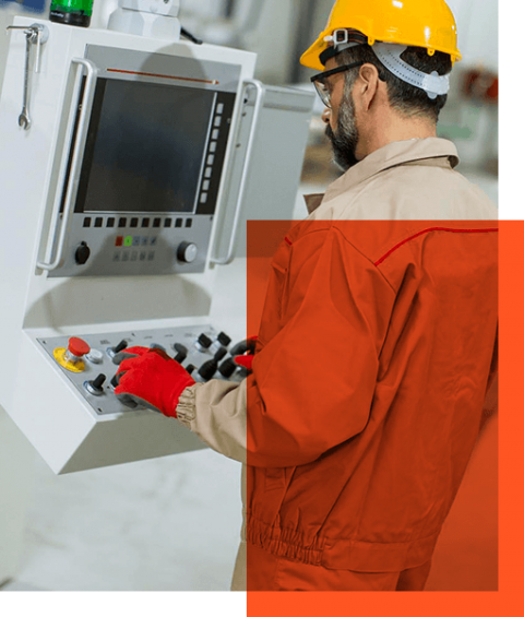 Quality Window Statistical Process Control Software SPC | Busitech